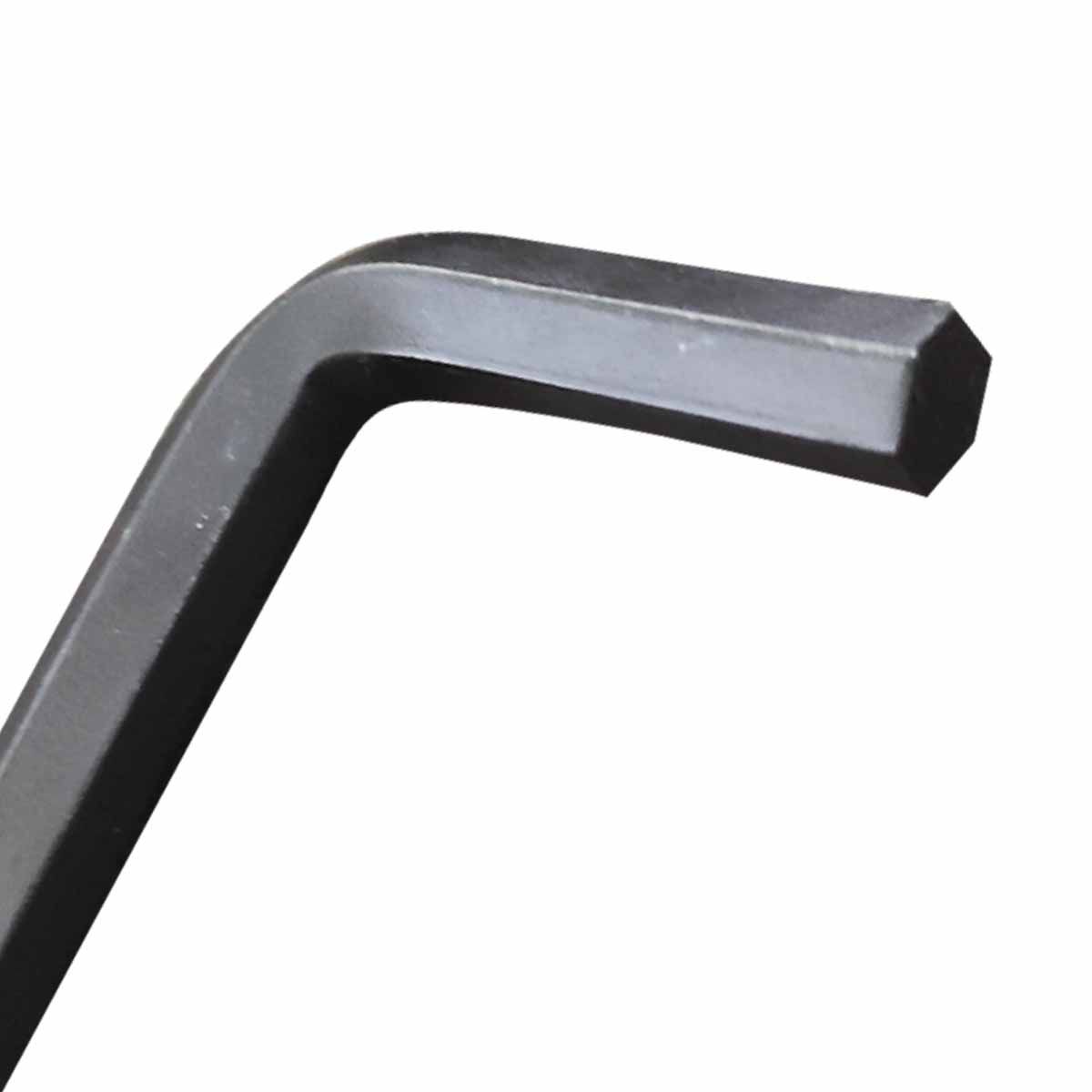 Chave Allen Longa Milímetro Aço Cromo-Vanádio BELZER - Parafusos e ...