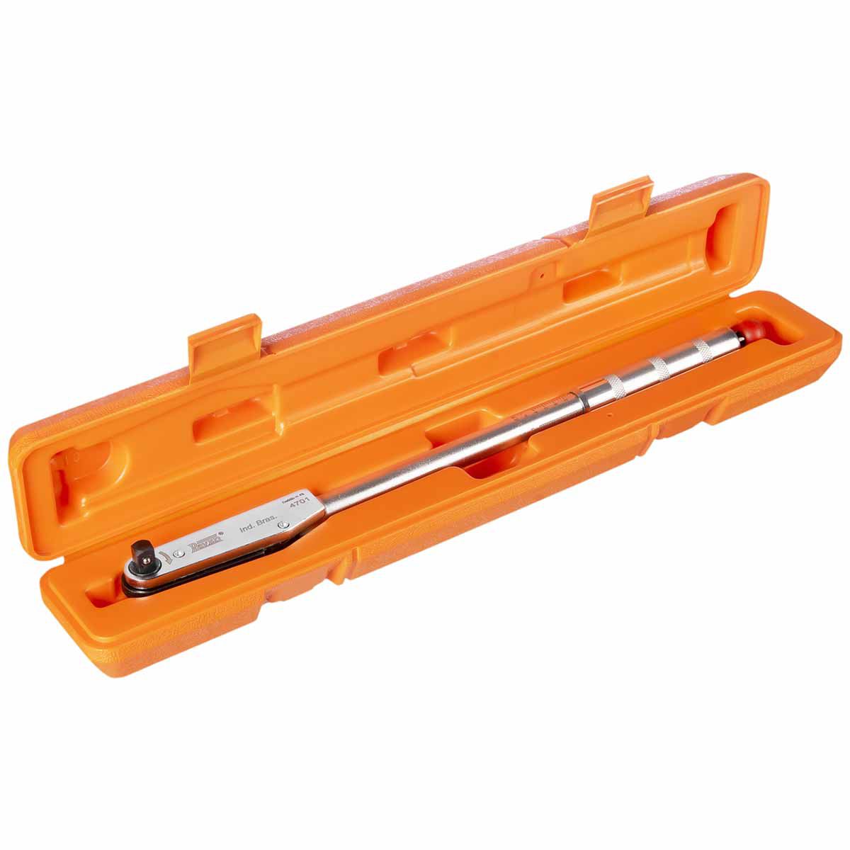 Torquimetro de Estalo 3/8" 0,5 a 3,4 Kgfm RAVEN 100200 - Parafusos e ...