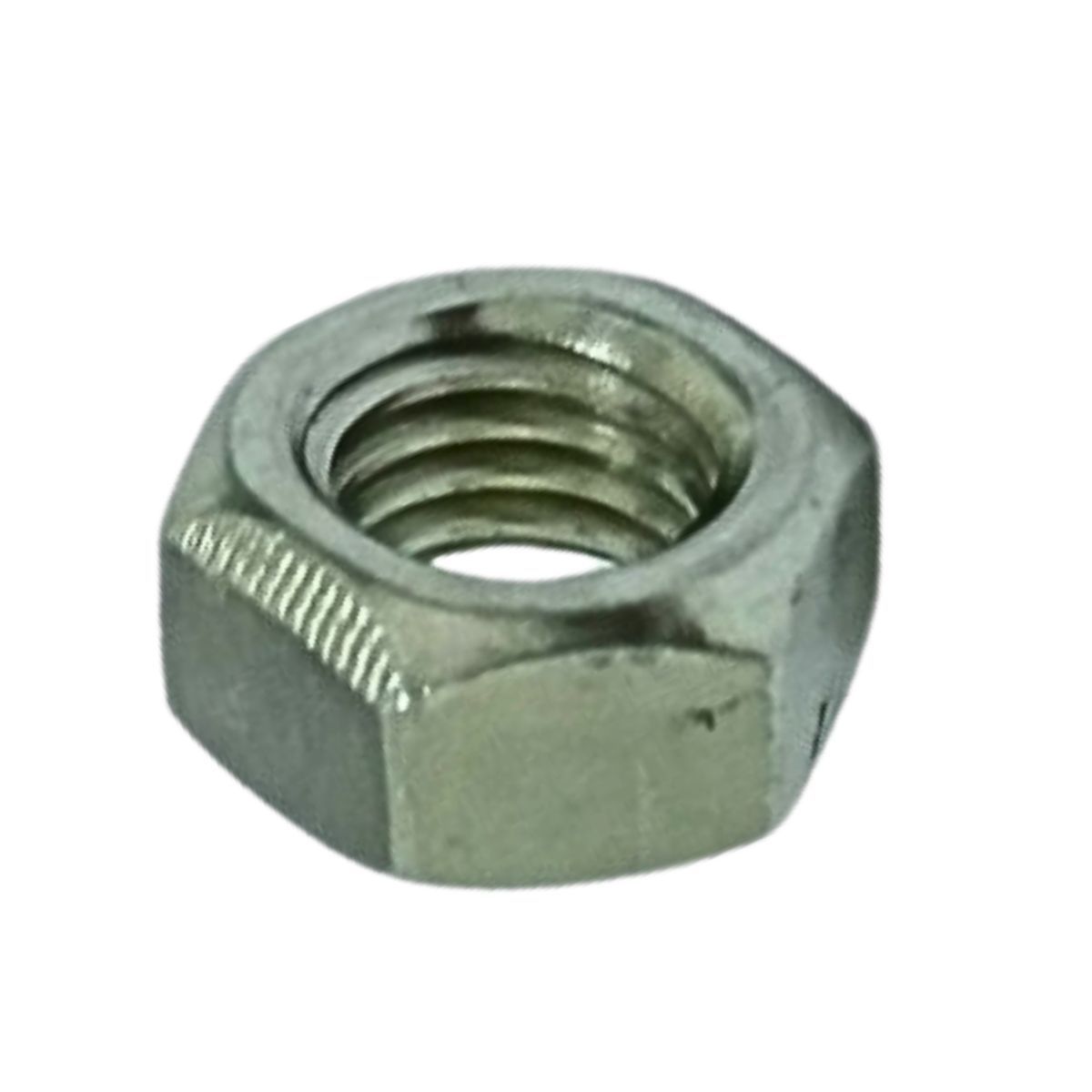 Porca Especial Torque M10 Cabeçote Turbina Coletor de Escape ...