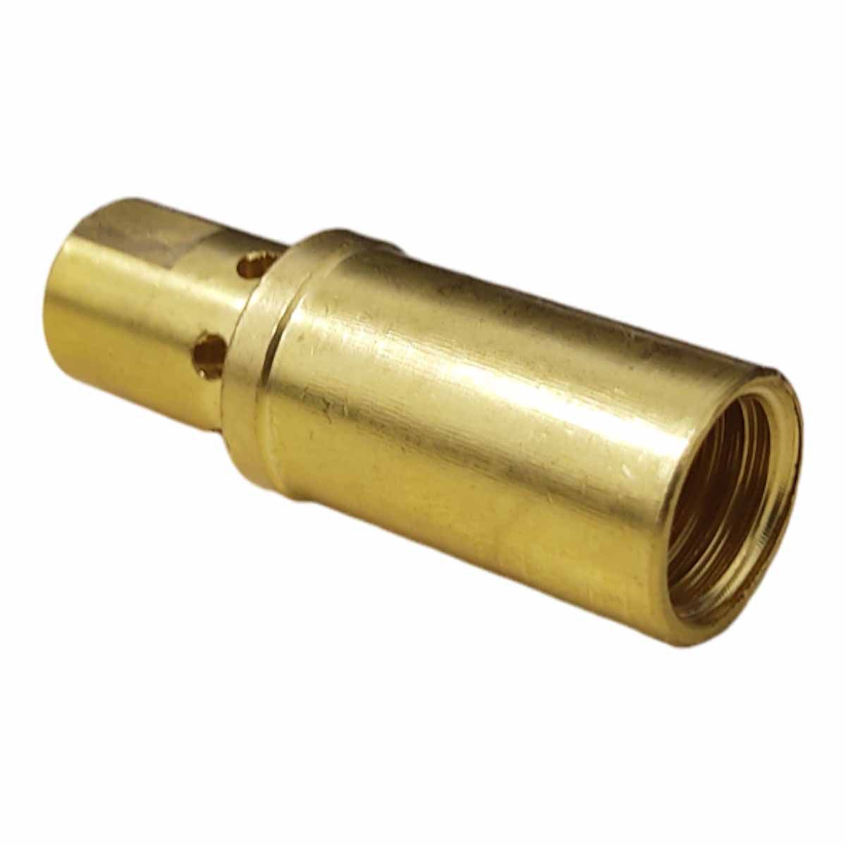 Porta Bico Difusor Gas Tocha Mig 125 Plus15 BARBOSA SOLDAS - Parafusos ...