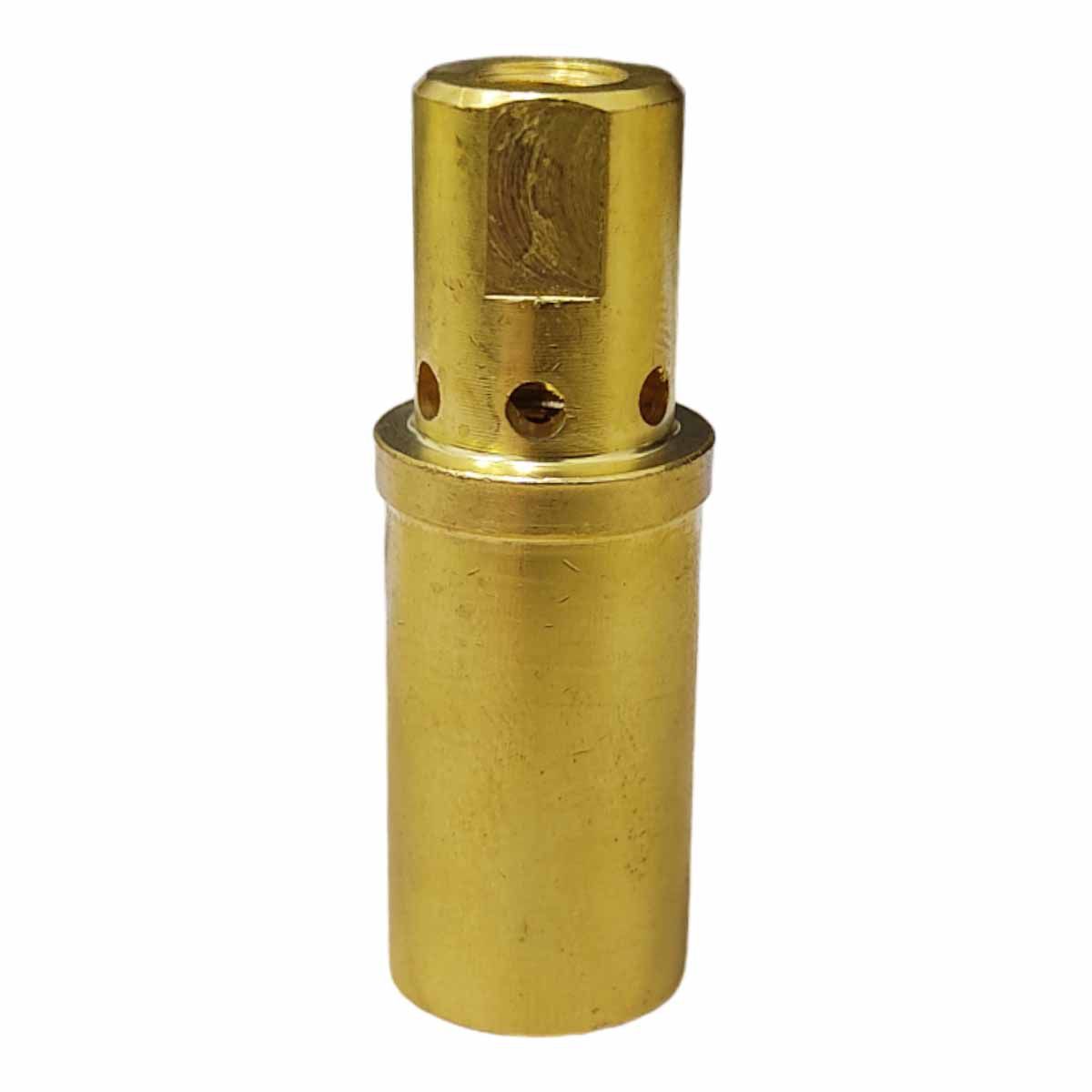 Porta Bico Difusor de Gás Tocha MIG 26/135/501 BARBOSA SOLDA ...