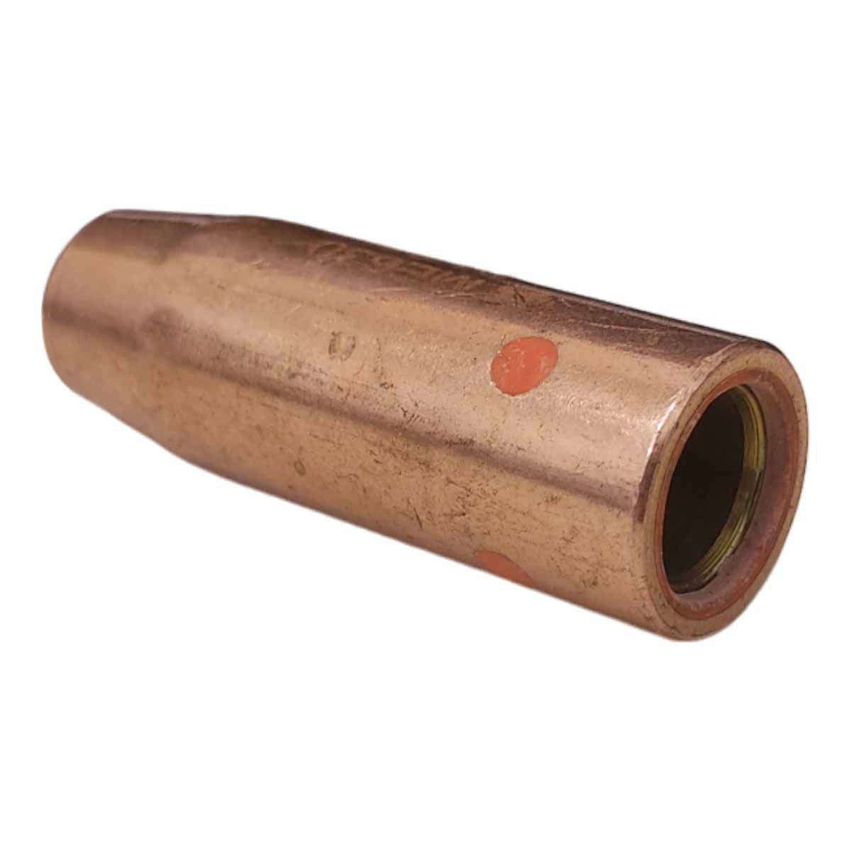 Bocal Cônico para Tocha MIG Rosca 12mm OXIMIG ME683 - Parafusos e ...