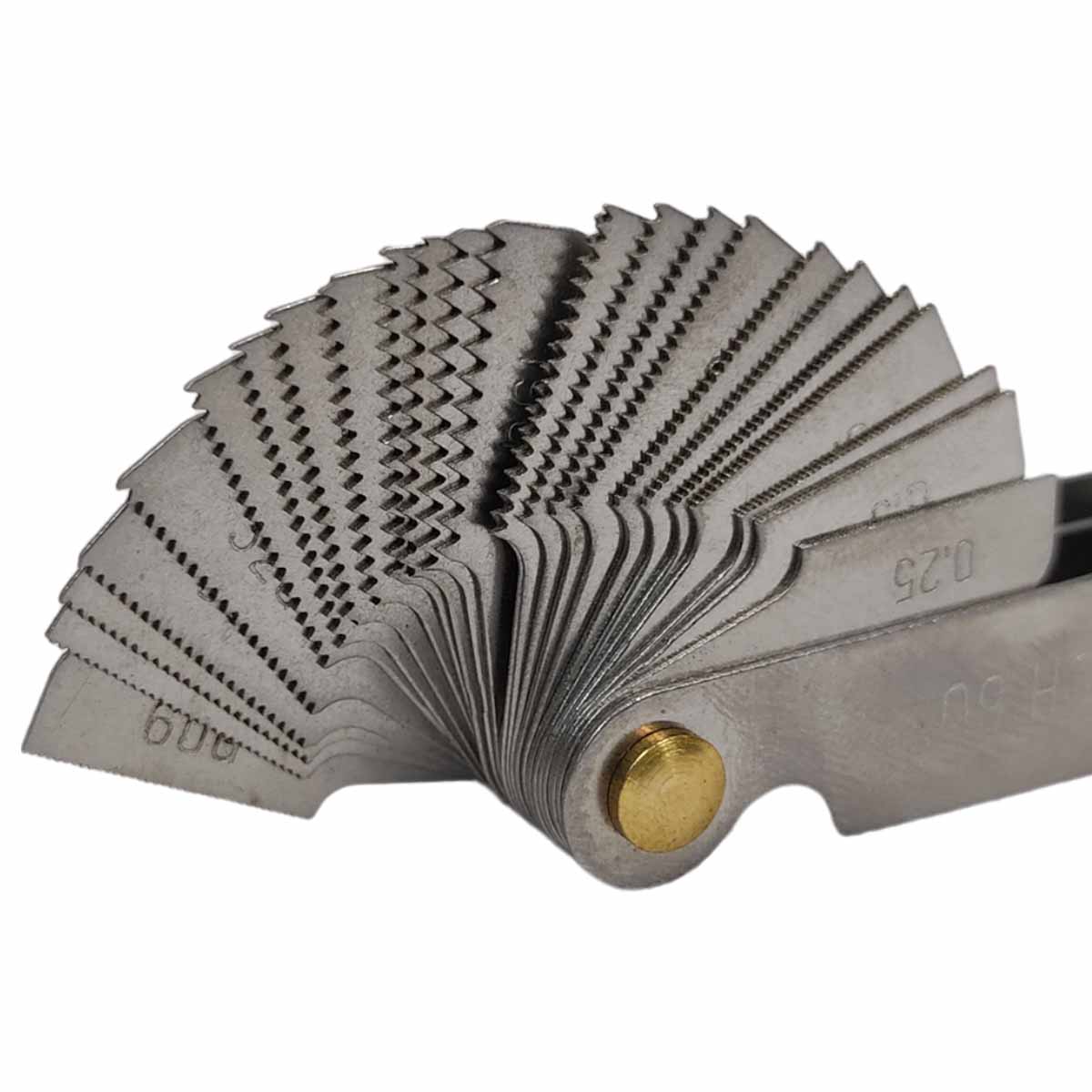 Tablas De Roscas Metricas Y Whitworth PDF | Madera | Mecanizado