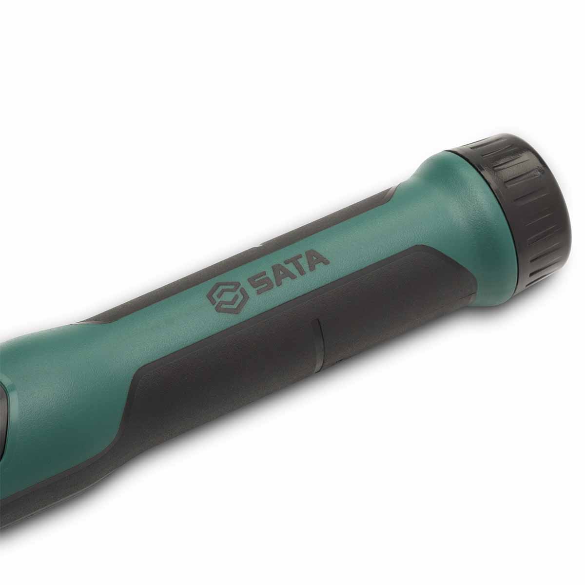 Torquímetro Digital Ângulo 3/8 Pol 10-135Nm SATA ST96533 - Parafusos e Ferramentas Especiais