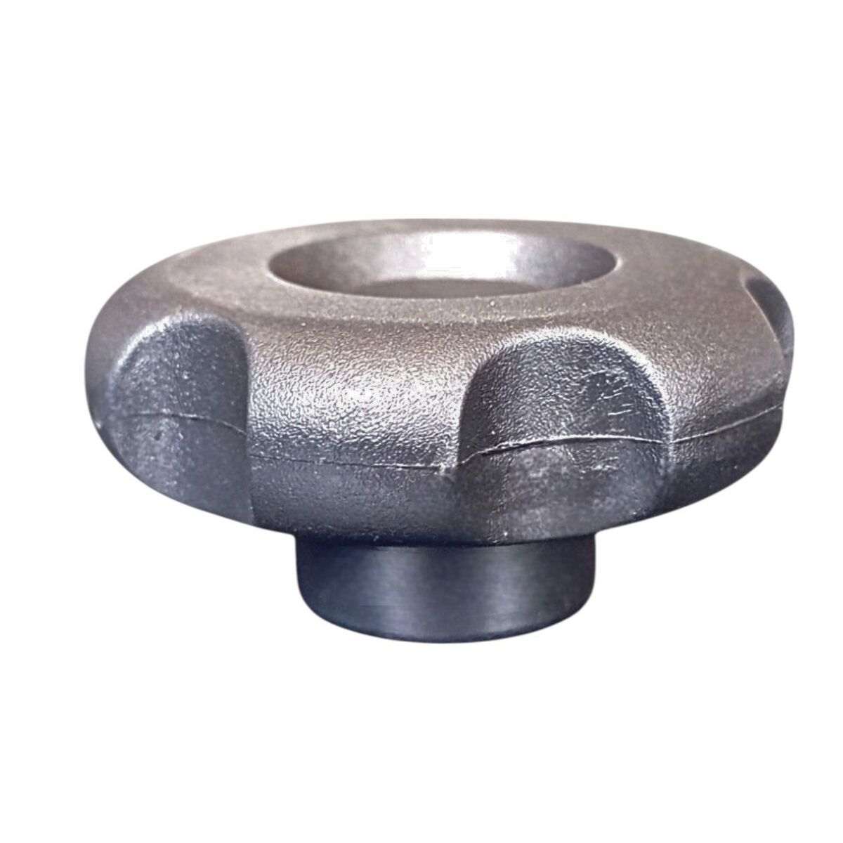 Manipulo Femea 3522 Margarida Plastico 35mm Pol e Mm - Parafusos e ...