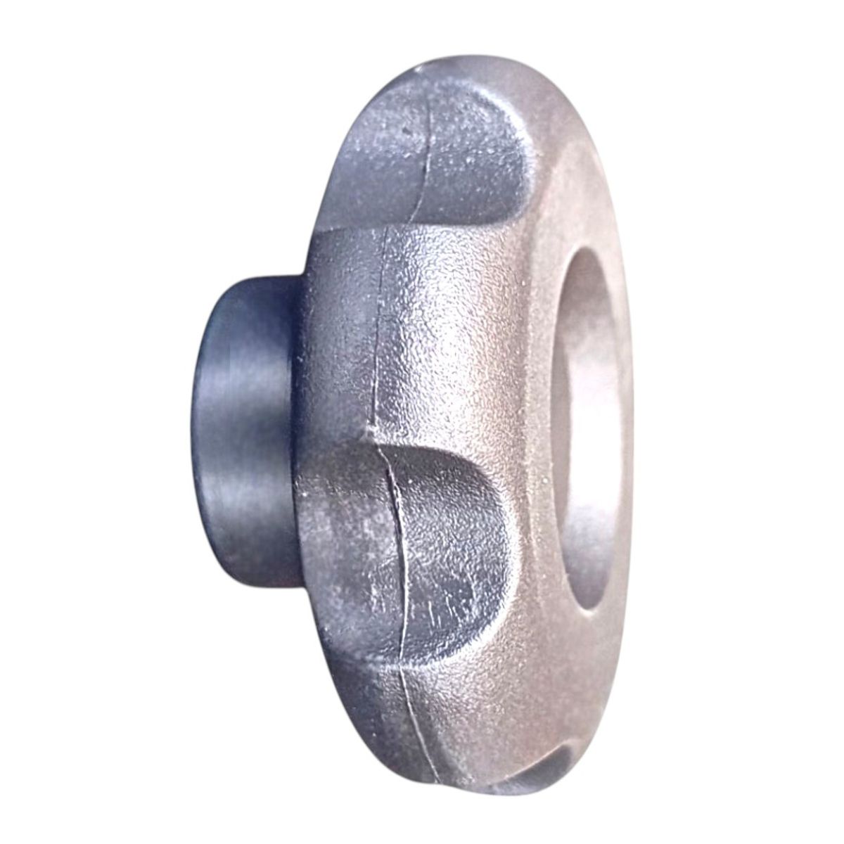Manipulo Femea 6040 Margarida Plastico Polipropileno 62mm - Parafusos e ...