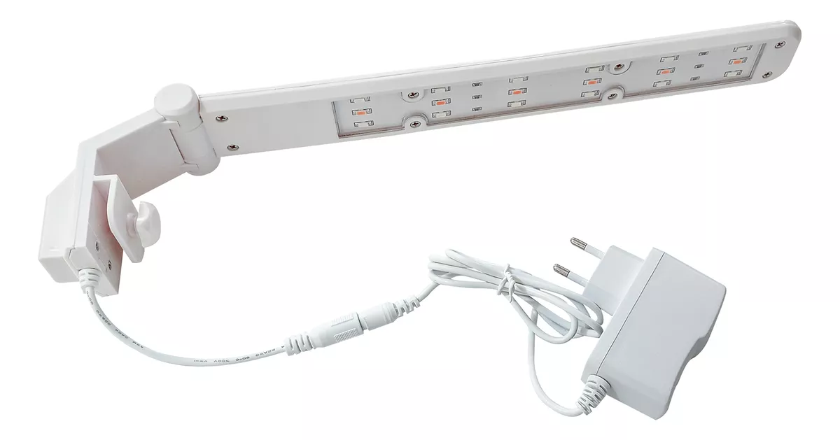 Luminária Nano Light Fresh White 30 - Franco Aquarismo | A Nº1 quando ...