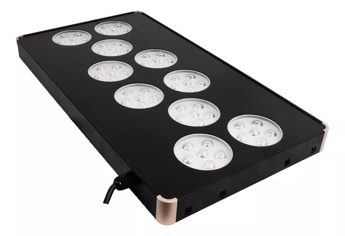 Luminária Solara Plus - Franco Aquarismo | A Nº1 quando se trata de ...