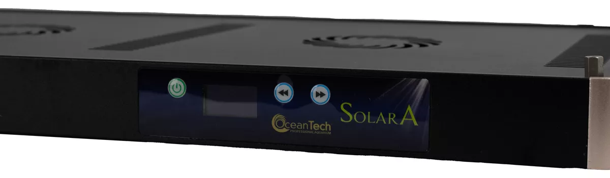 Luminária Solara Plus - Franco Aquarismo | A Nº1 quando se trata de ...