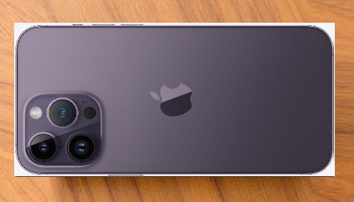 Iphone 14 Pro-Max Réplica (Goophone) Lançamento 2026-CÓPIA PERFEITA ...
