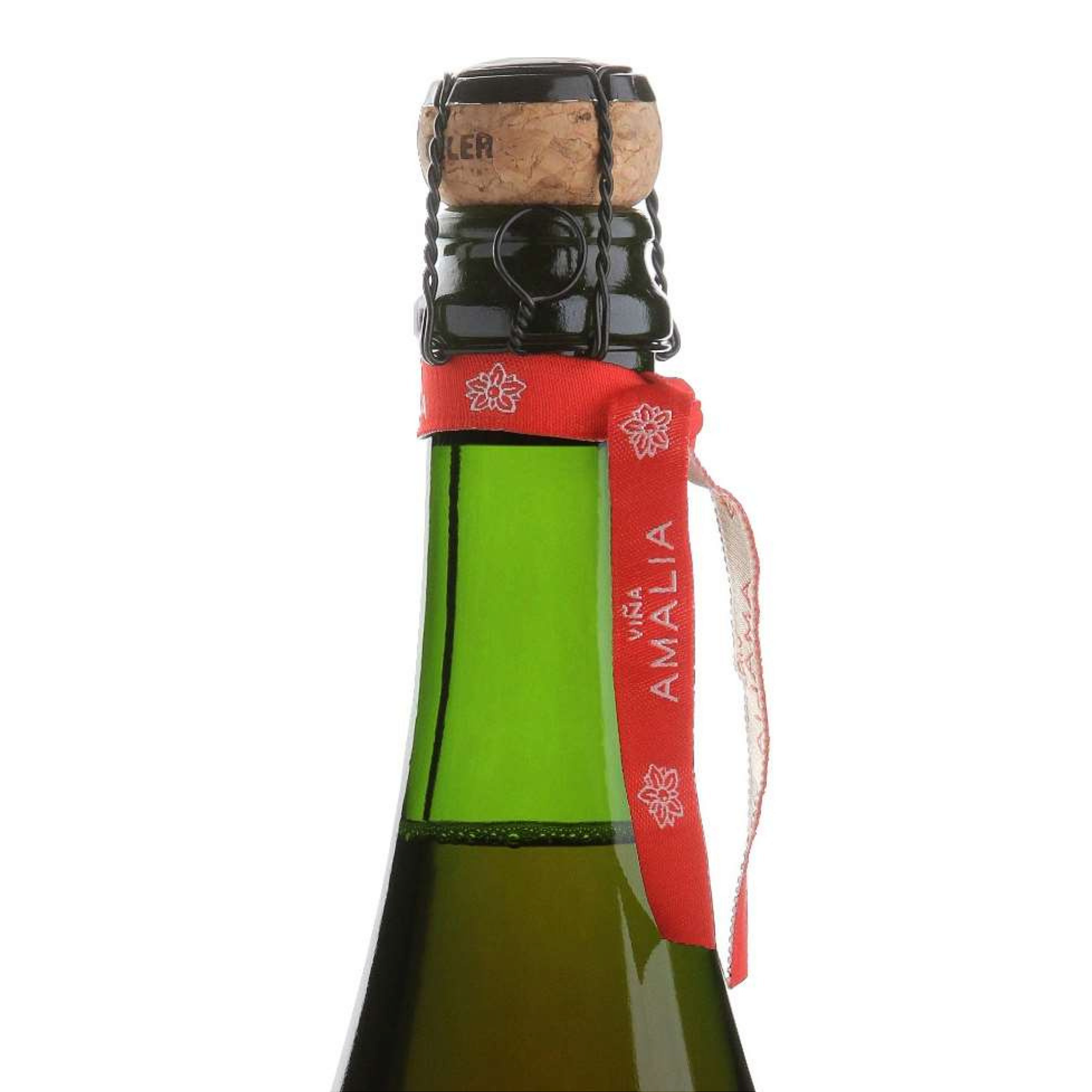 Espumante Dos Fincas Sparkling Malbec Extra Brut Rosé | Seleção Especi ...