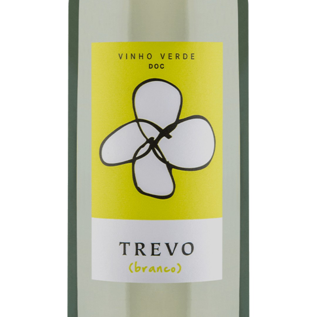 Quinta do Portal Trevo D.O.C. Vinho Verde | Ofertas Especiais | Vino q ...