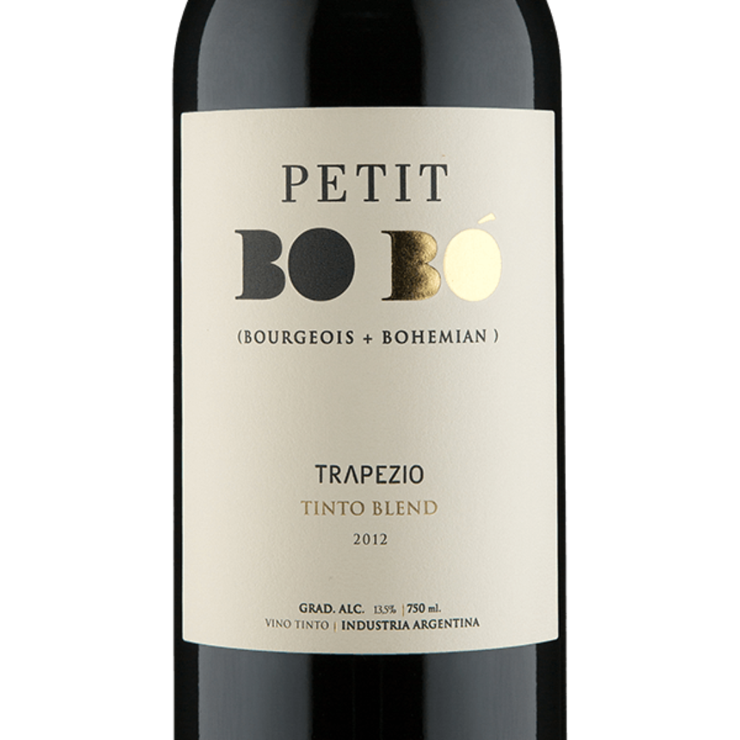 Vinho Trapezio Petit Bo Bó Tinto Blend 2016 | Seleçao Especial | Vino ...