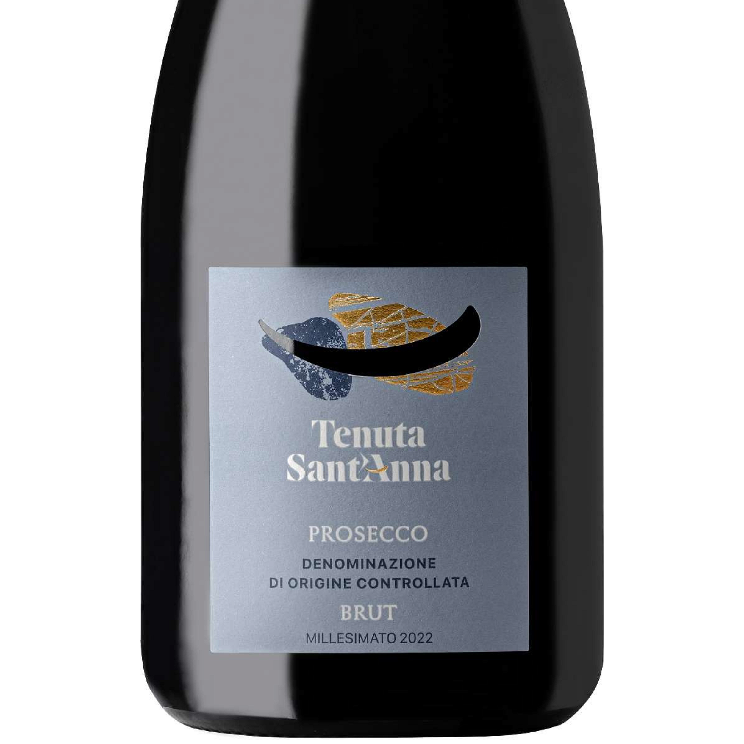 Espumante Tenuta Sant'anna Prosecco DOC Millesimato Brut | Seleção Esp ...