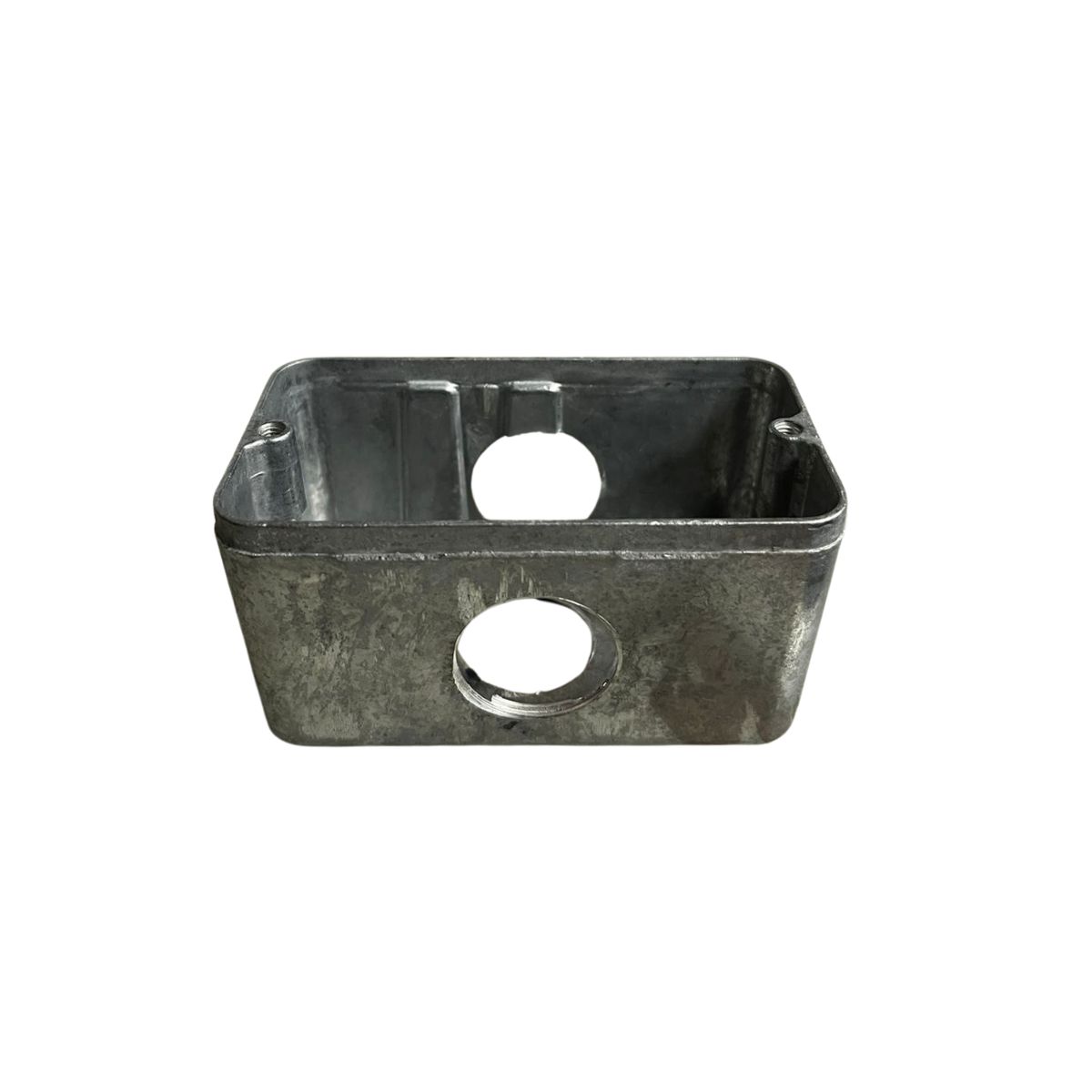 CONDULETE MONTAVEL TIPO "X" 3/4" XPW-1 - WETZEL - Eletro Center ...