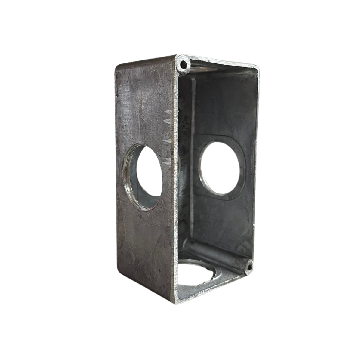 CONDULETE MONTAVEL TIPO "X" 1/2" - Eletro Center - Materiais Elétricos