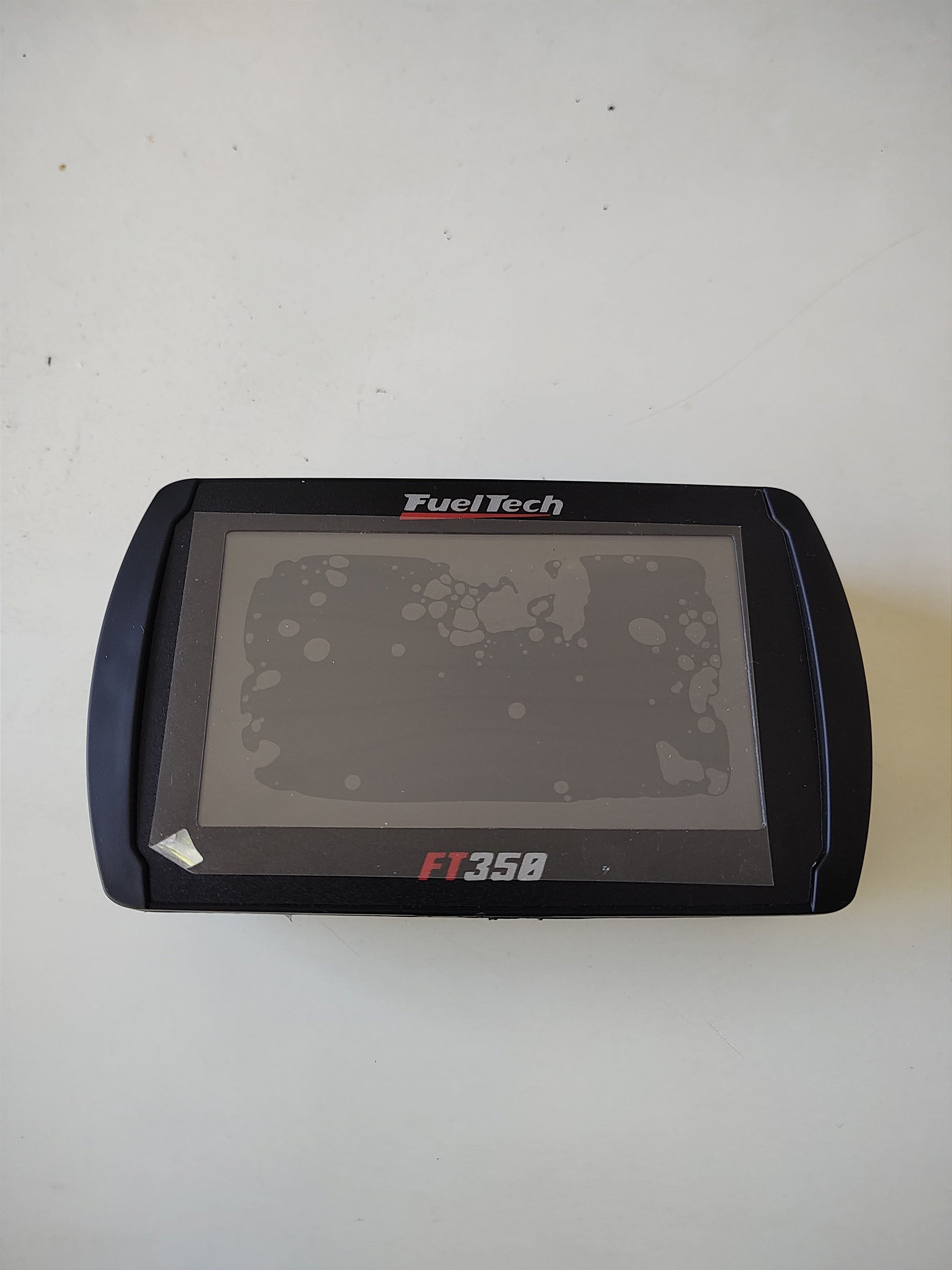 Fueltech FT 350 - Usados Racing