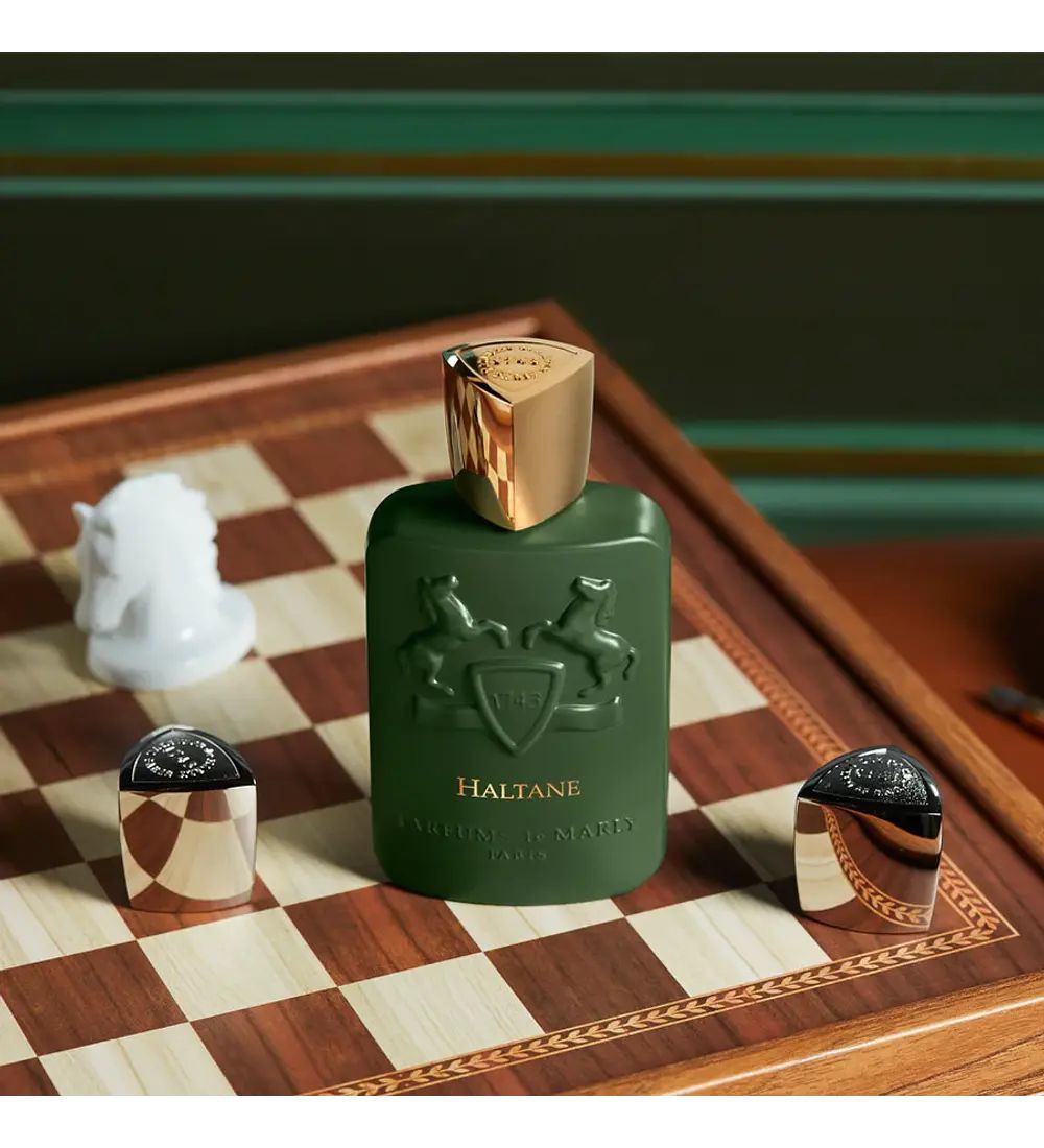 PERFUME PARFUMS DE MARLY HALTANE EAU DE PARFUM MASCULINO - Champ's Store