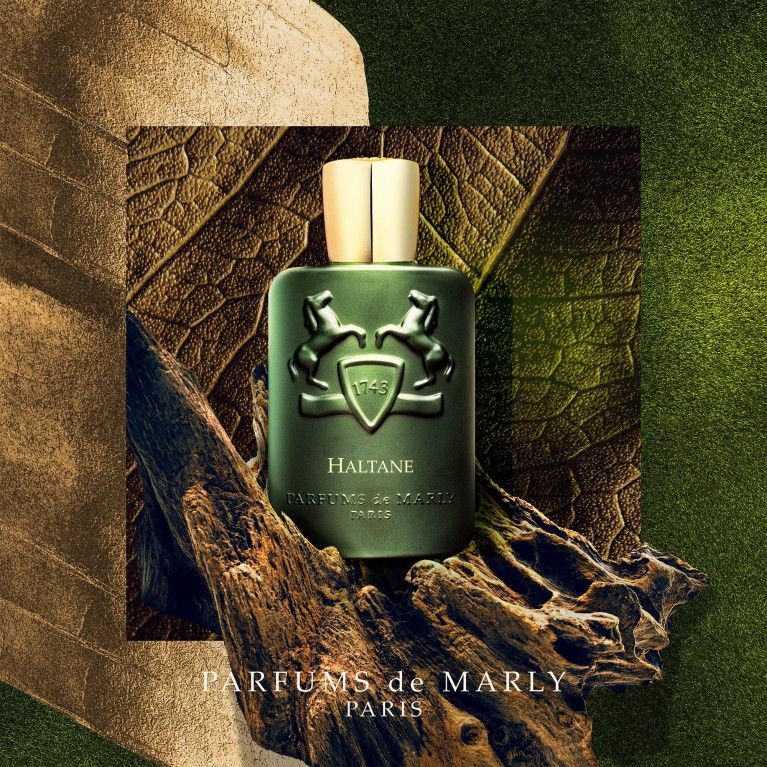 PERFUME PARFUMS DE MARLY HALTANE EAU DE PARFUM MASCULINO - Champ's Store