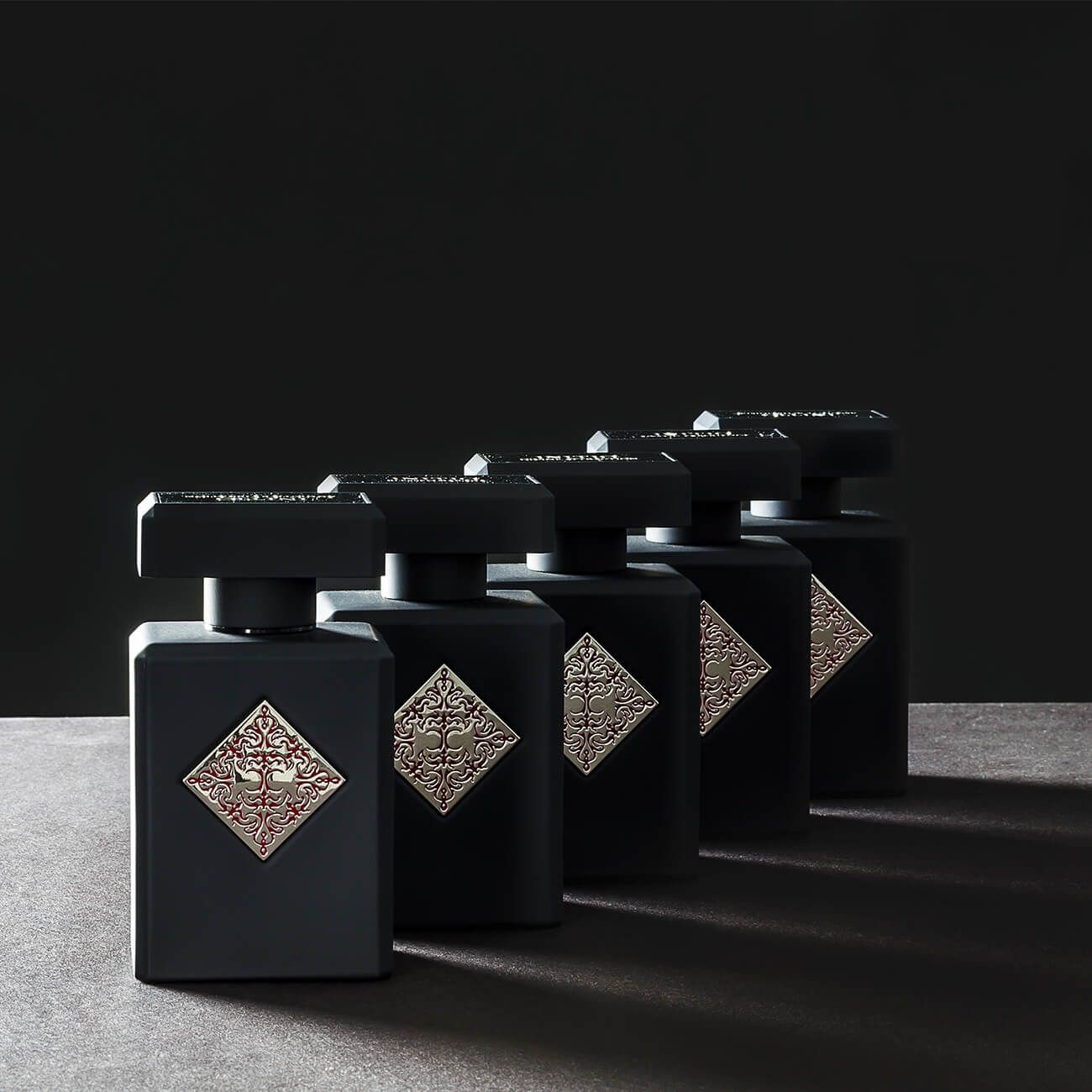 PERFUME INITIO PARFUMS MYSTIC EXPERIENCE EAU DE PARFUM UNISSEX - Champ ...
