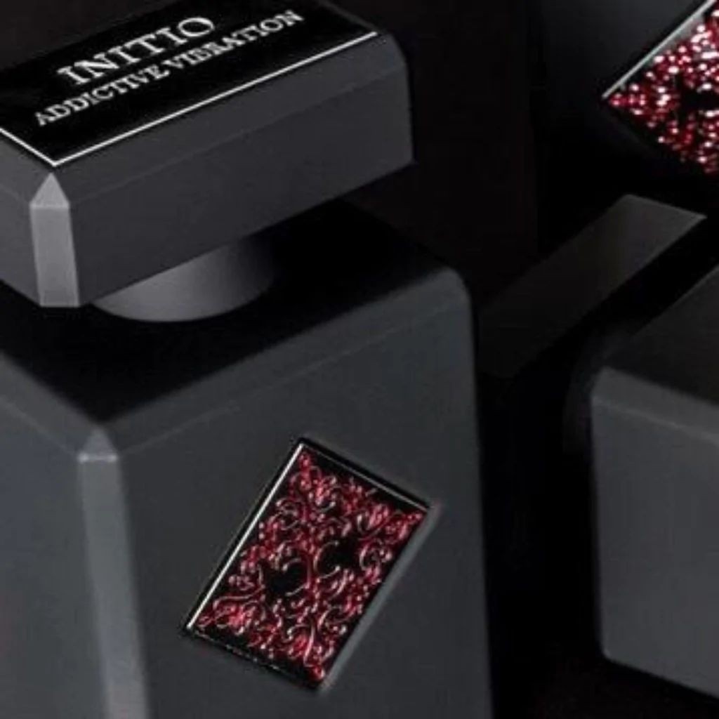 PERFUME INITIO PARFUMS ADDICTIVE VIBRATION EAU DE PARFUM UNISSEX ...