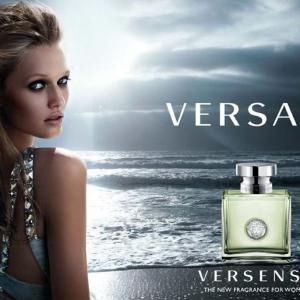 PERFUME VERSACE VERSENSE FEMININO EAU DE TOILETTE - Champ's Store
