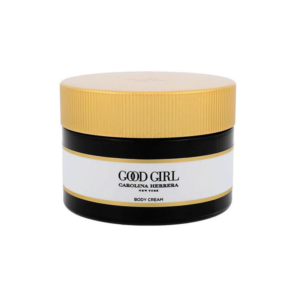 CREME HIDRATANTE GOOD GIRL CAROLINA HERRERA 200 ML - Champ's Store