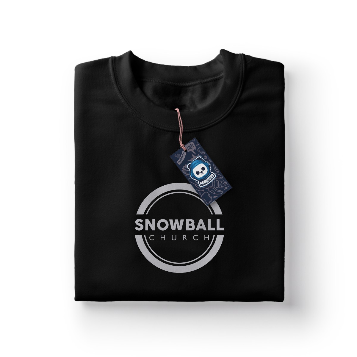 Bola de Neve Church - Loja Pandesivo