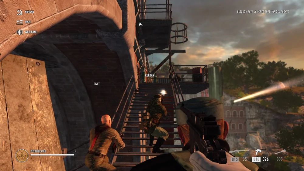 JOGO RAID WORLD WAR II PS4 NOVO - TLGAMES