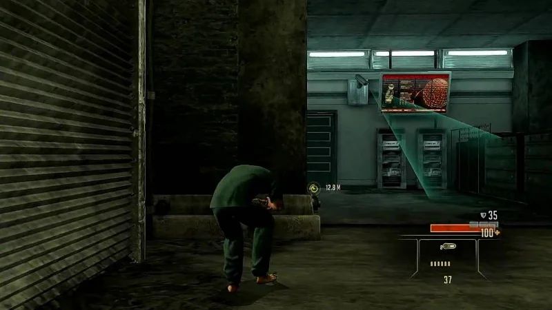 JOGO ALPHA PROTOCOL THE ESPIONAGE RPG PS3 USADO - TLGAMES JOGO ALPHA PROTOCOL THE ESPIONAGE RPG PS3 USADO - TLGAMES