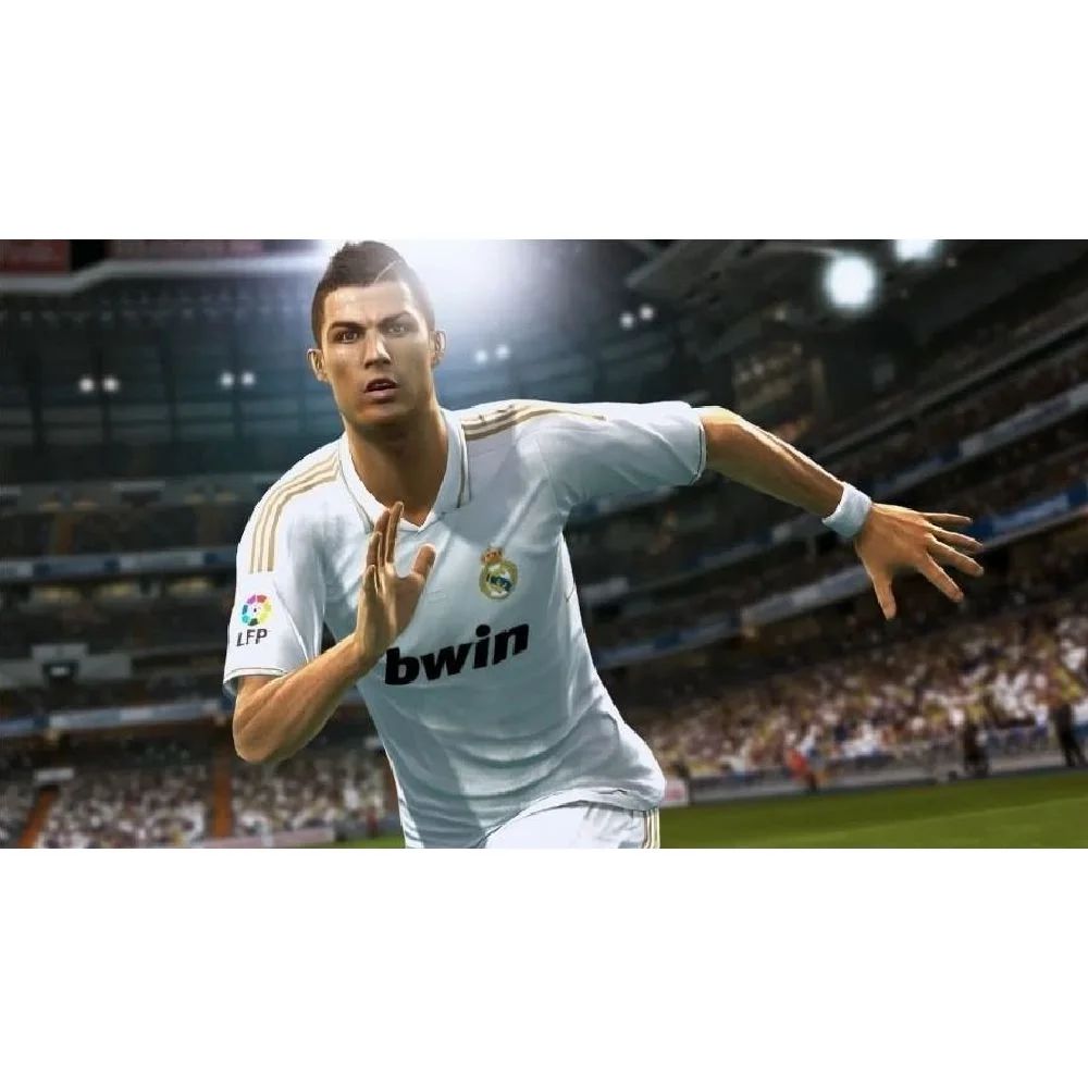 JOGO PES 2016 XBOX ONE USADO - TLGAMES