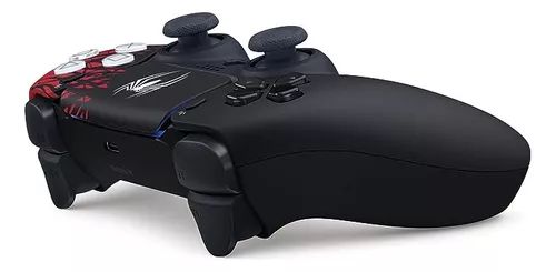 CONTROLE DUALSENSE SPIDER-MAN 2 PS5 NOVO - TLGAMES