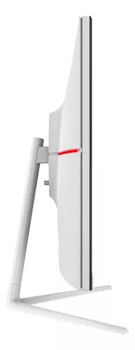 MONITOR GAMER REDRAGON SURTR 27 POL 180HZ BRANCO NOVO - TLGAMES