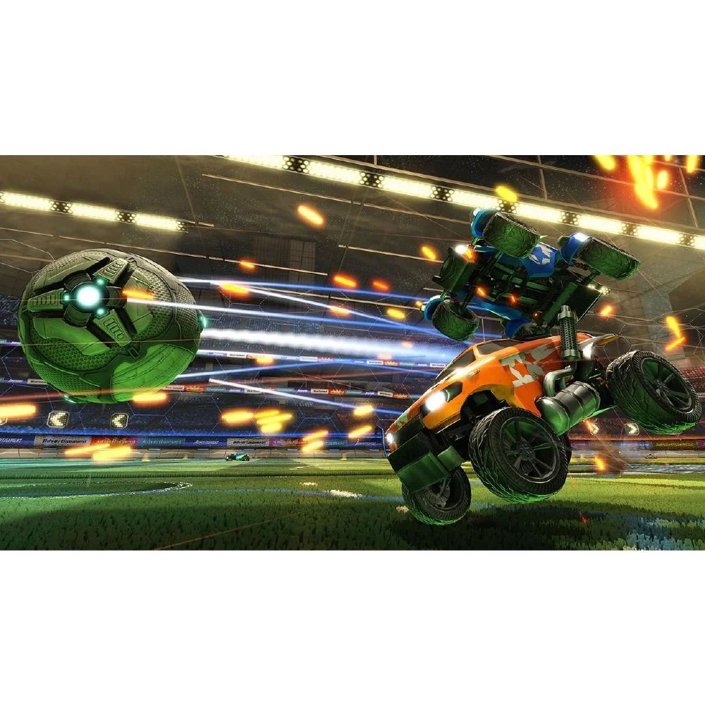 JOGO ROCKET LEAGUE XBOX ONE - TLGAMES