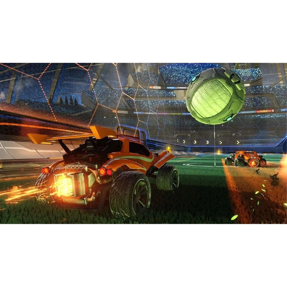 JOGO ROCKET LEAGUE XBOX ONE - TLGAMES
