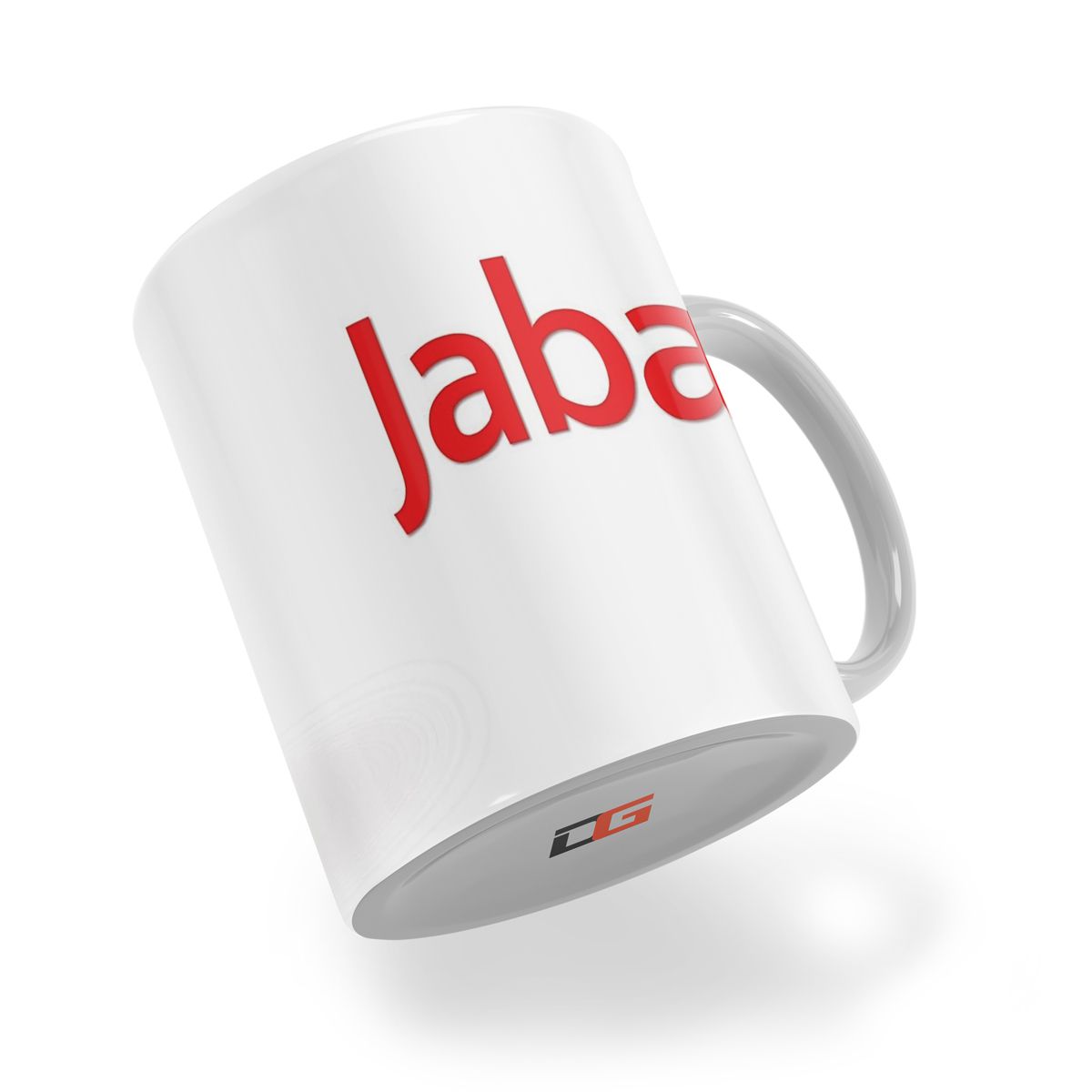 🎉 Caneca Star Wars Jaba Java Programador | Decora Geek - Decora Geek