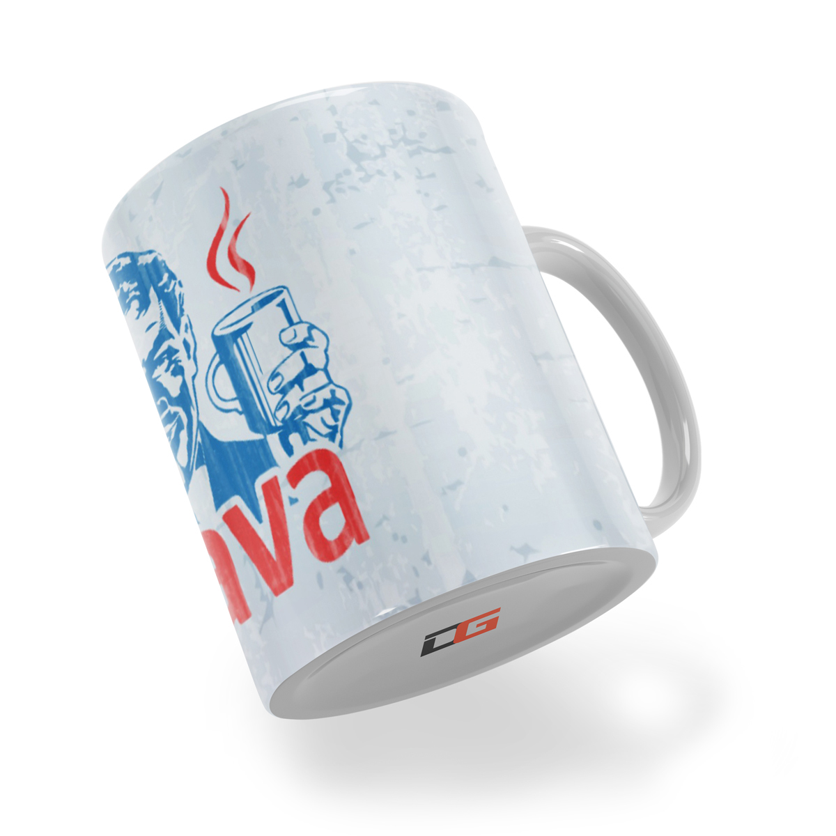 Caneca Java Programador Java | Decora Geek - Decora Geek