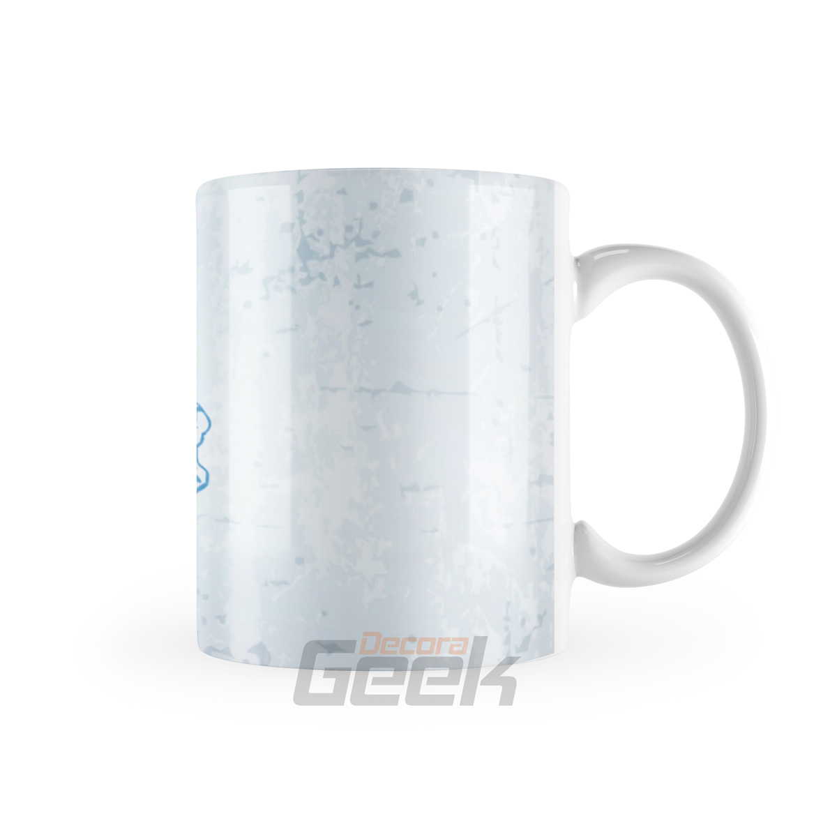 Caneca Java Programador Java | Decora Geek - Decora Geek