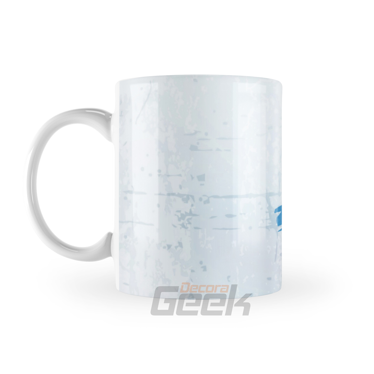 Caneca Java Programador Java | Decora Geek - Decora Geek
