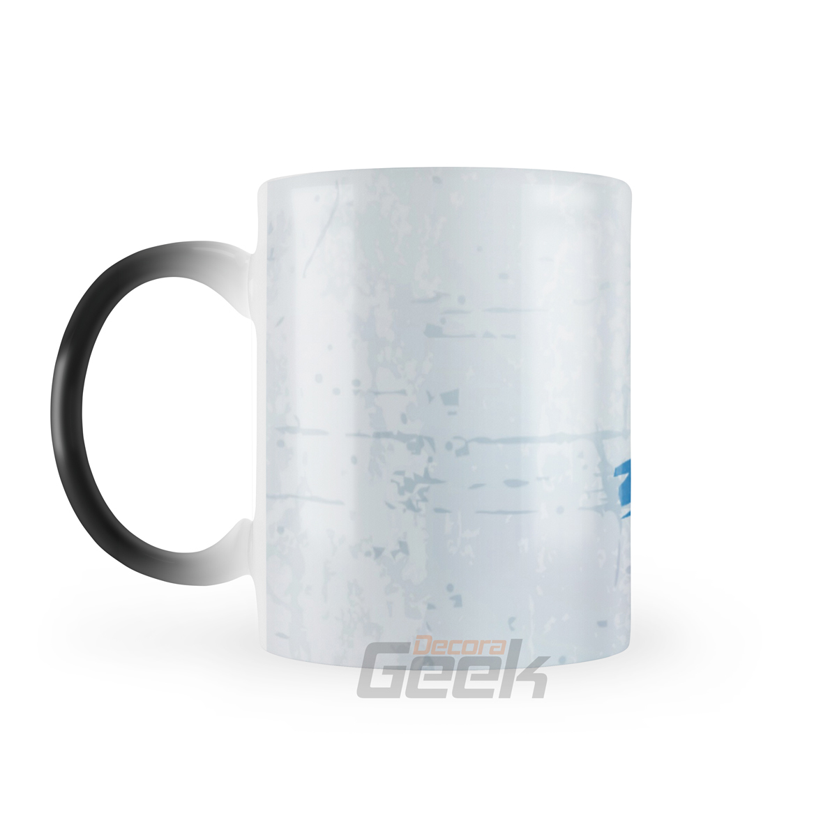 Caneca Mágica Java Programador Java | Decora Geek - Decora Geek