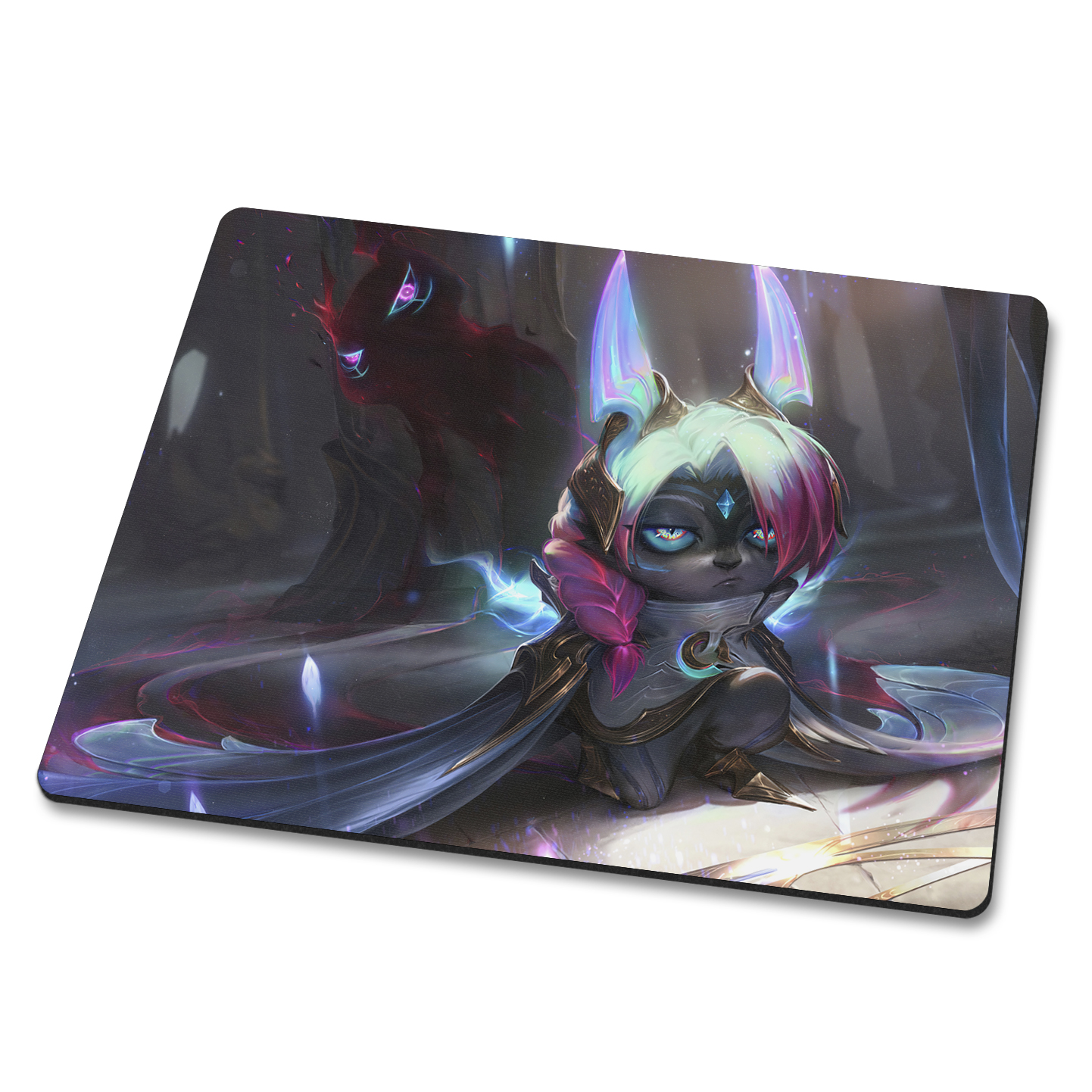 ⭐ MousePad Vex League of Legends Lol Grande Profissional | Decora Geek ...
