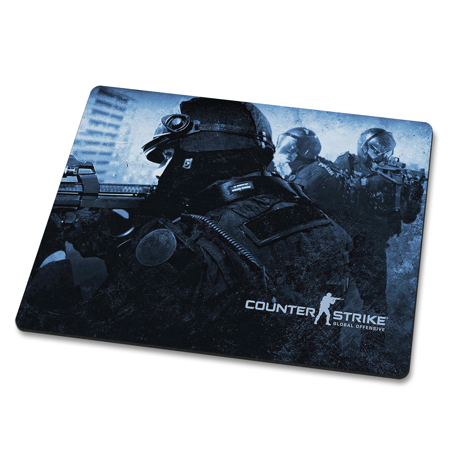 🎉 MousePad Gamer Counter Strike 2 CS GO Grande Profissional | Decora ...
