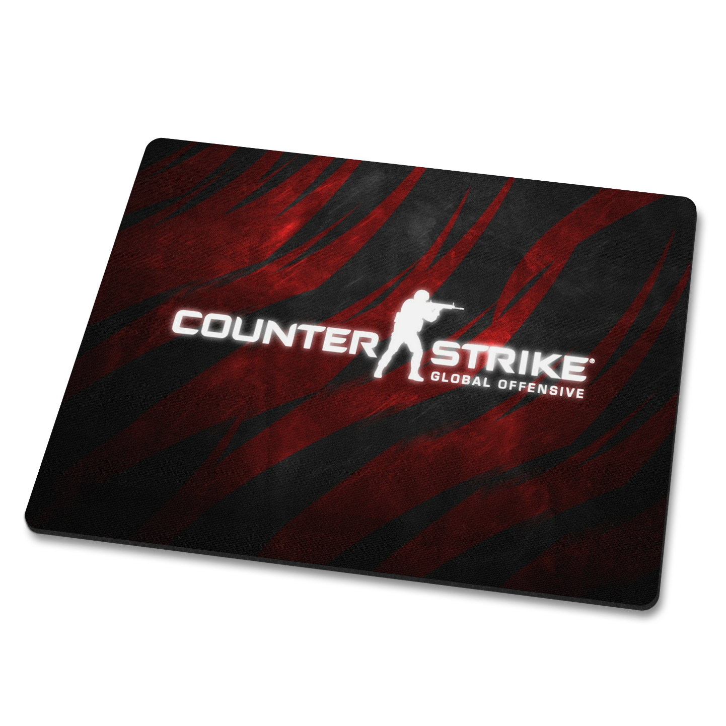 🎉 MousePad Gamer Counter Strike 2 CS GO Grande Profissional | Decora ...