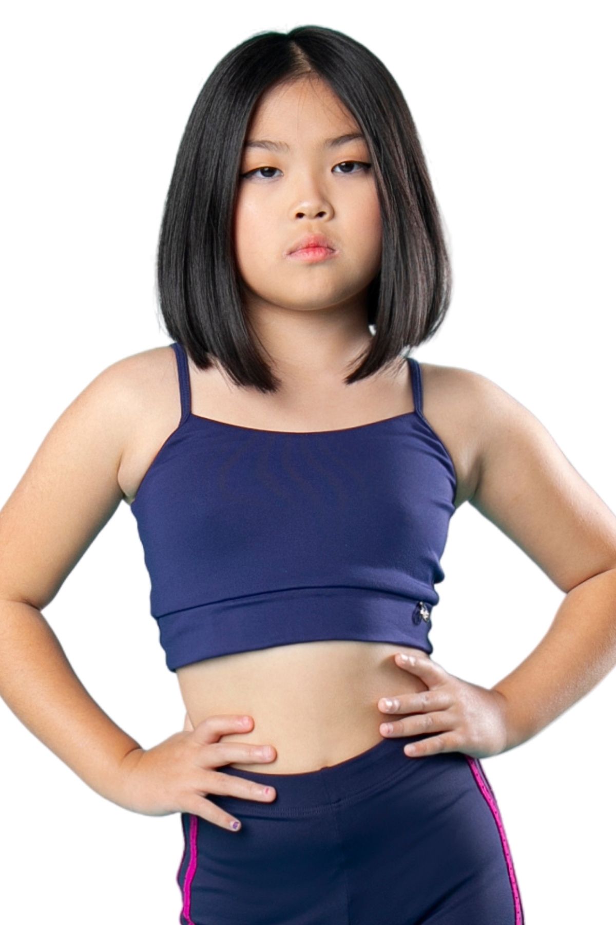 Top Básico Infantil - Timboré Acqua e Fitness - Timbore | A Sua Loja de ...