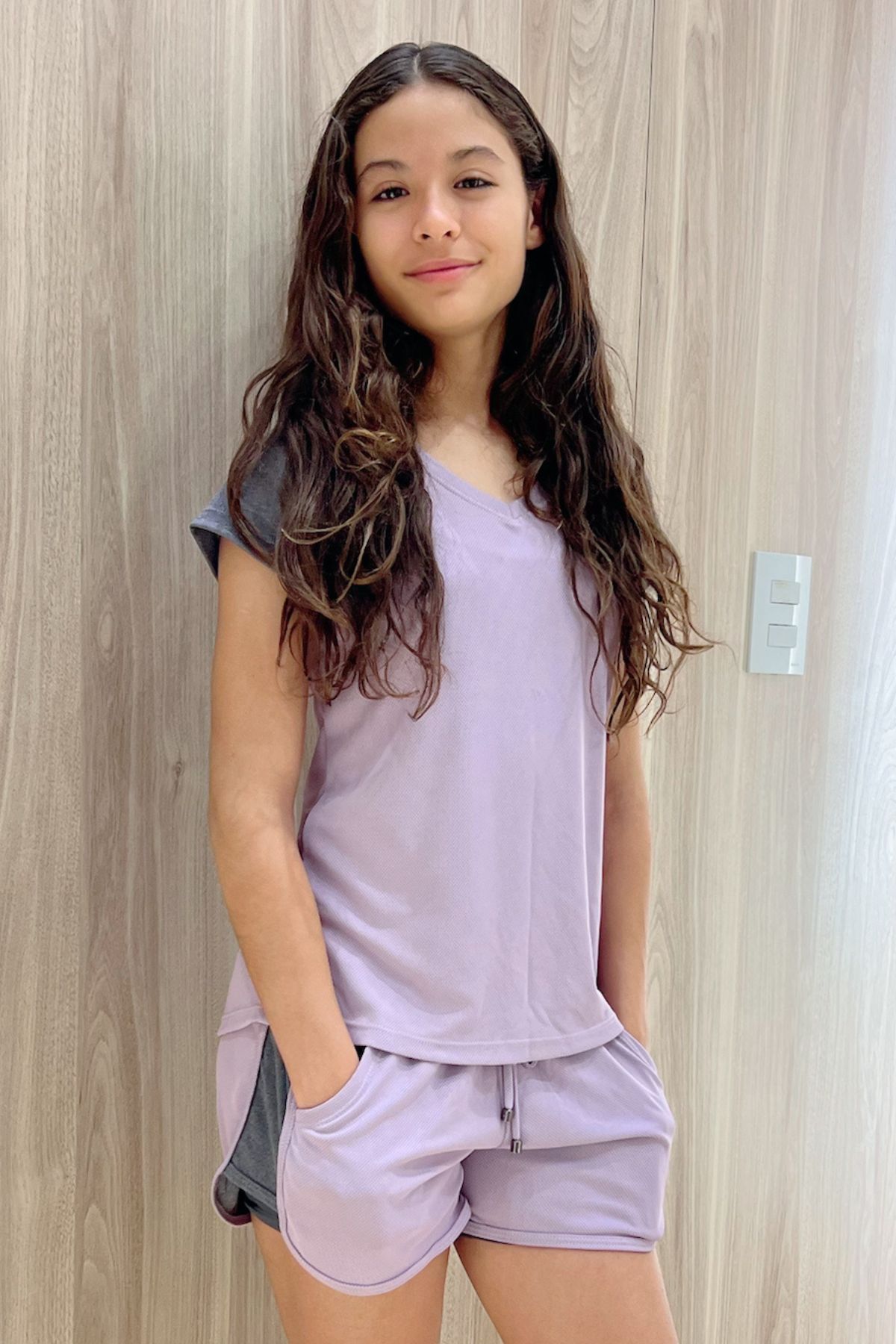 Short Soft Infantil - Timboré Acqua e Fitness - Timbore | A Sua Loja de ...