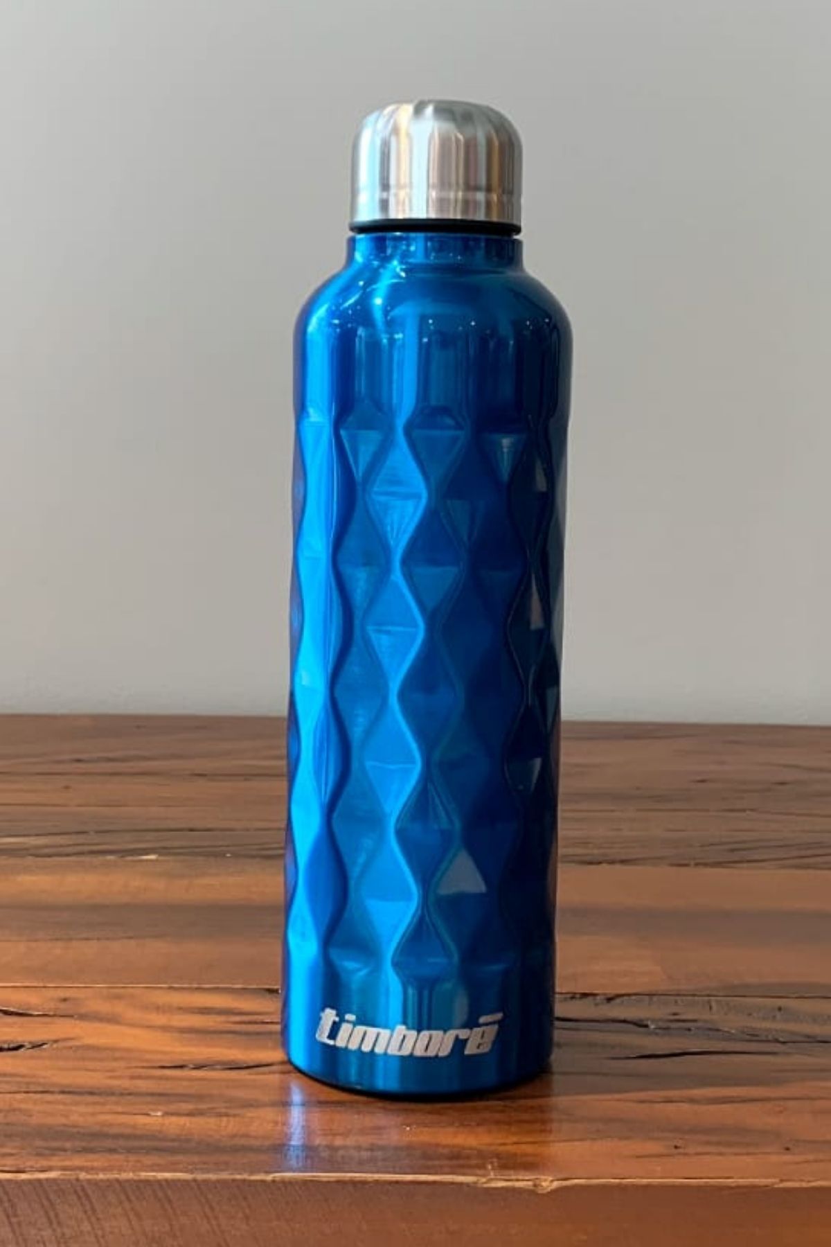 Garrafa Inox 750ml - Timboré Acqua e Fitness - Timbore | A Sua Loja de ...