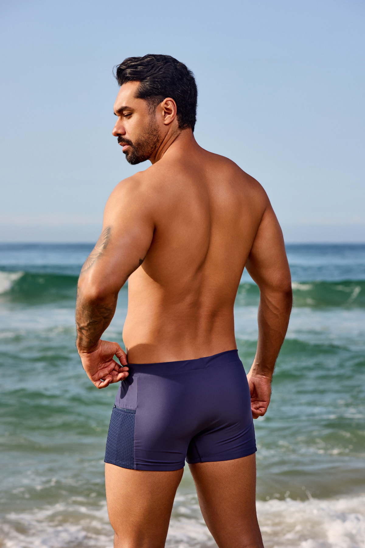 Sunga Pose - Timboré Acqua e Fitness - Timbore | A Sua Loja de Roupas ...