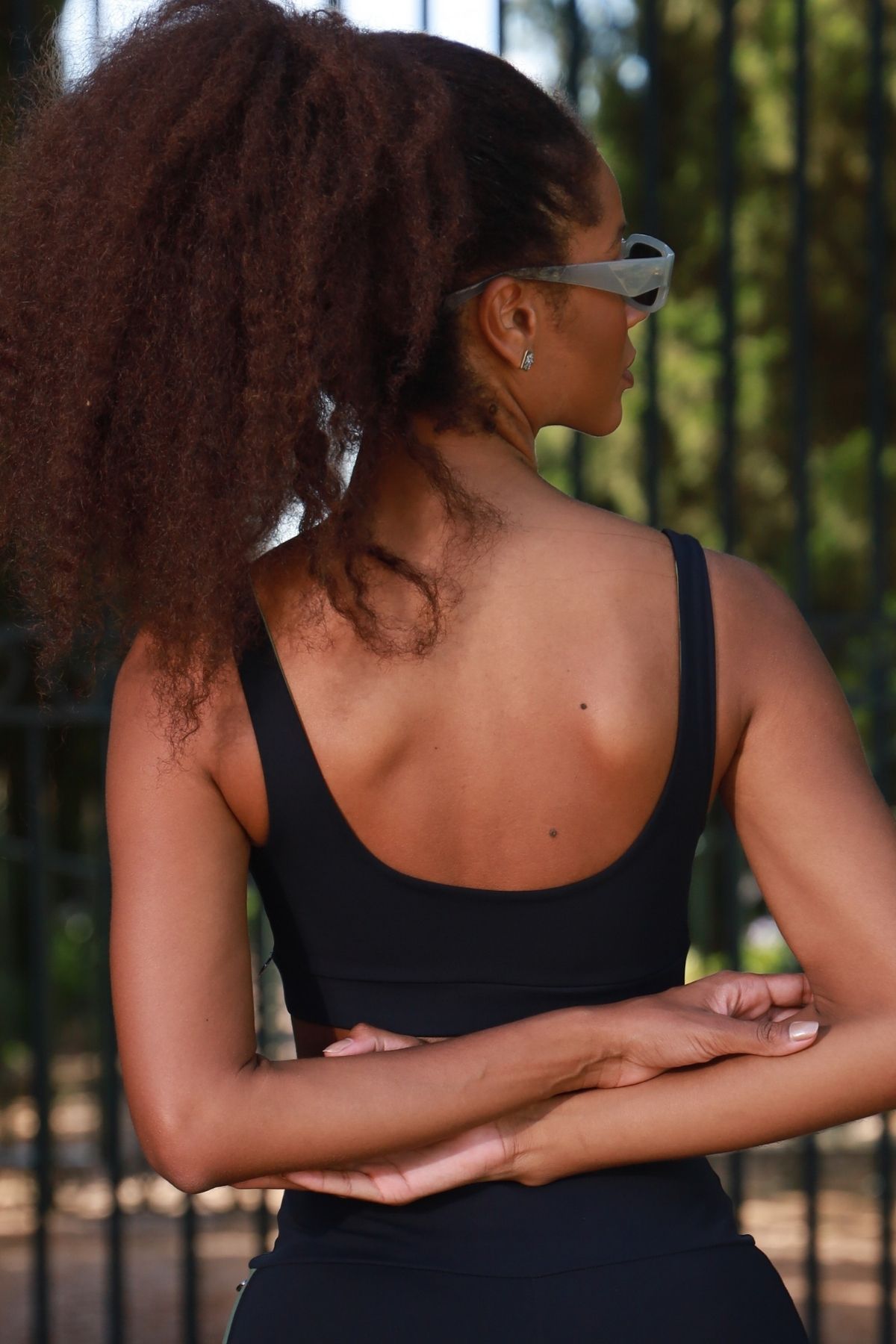 Top Fitness Feminino Colors - Timboré Acqua e Fitness - Timbore | A Sua ...