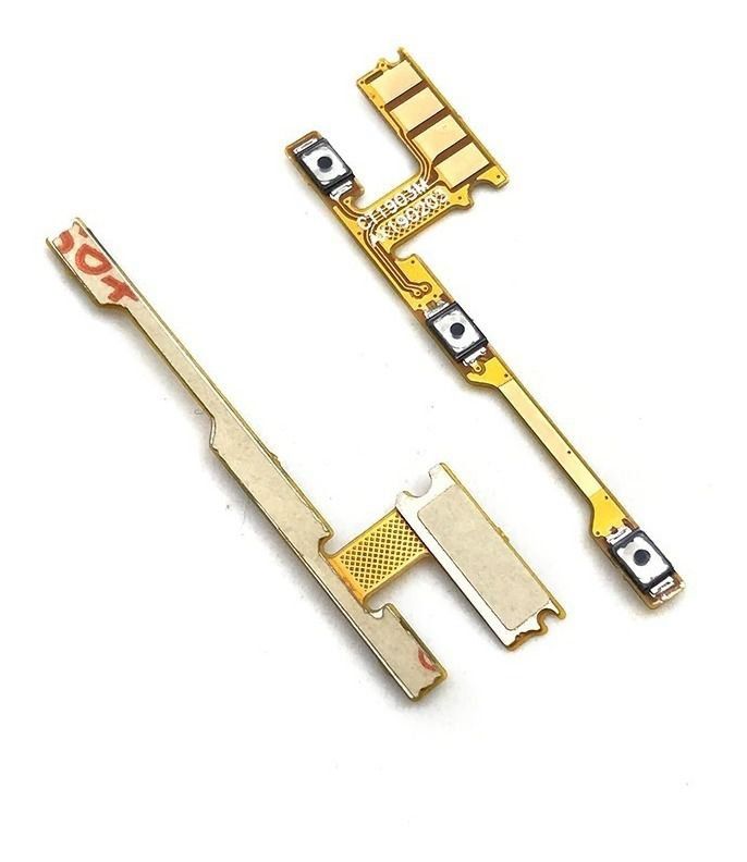 Flex Power / Volume Xiaomi Redmi Note 8 - GbCell