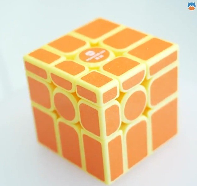 Cubo Mágico Gan Monster Go MG Mirror - Chess Cuber - Loja Oficial de ...
